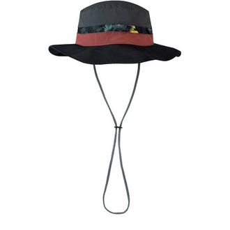 Buff Herren M&uuml;tze Explore Booney Hat