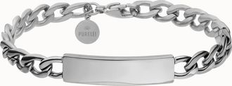 Purelei Urban Tag Armband, verstellbare L&auml;nge