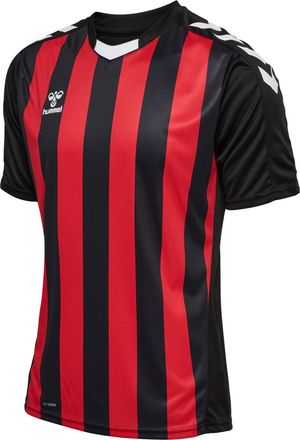 Hummel Core XK Striped Jersey S/s