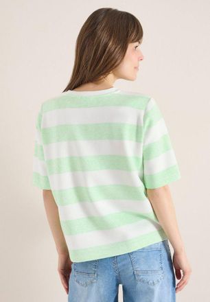 Cecil Sweatshirt Rundhalsausschnitt