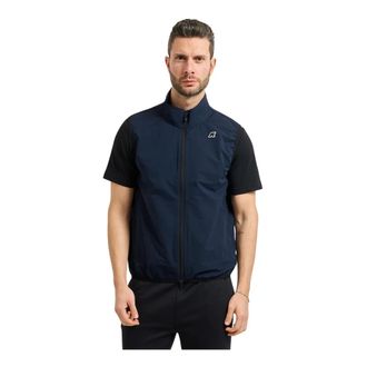K-Way Homme, Sport, Bleu, Taille: XL Flaner Travel