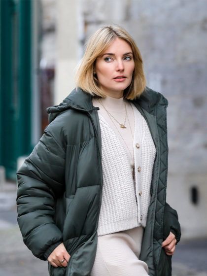 Der Winter wird lang: Sichere dir deshalb die trendigsten Daunenjacken im Sale