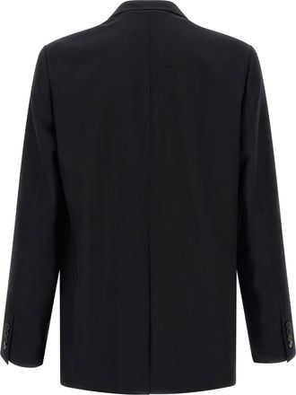 Dries Van Noten Blazer - Black