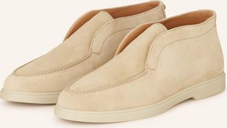 Magnanni Magnanni Slipper beige