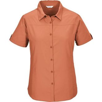 Killtec Damen Bluse KOS 1 WMN WVN SHRT