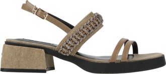 Liu Jo SCHUHE - Sandalen auf YOOX.COM