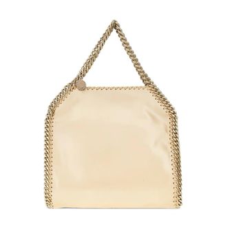 Stella McCartney Damen, Taschen, Beige, ONE SIZEGr&ouml;&szlig;e