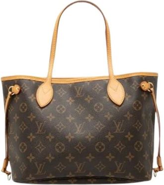 Louis Vuitton Damen, Pre-Owned, Braun, ONE SIZEGr&ouml;&szlig;e