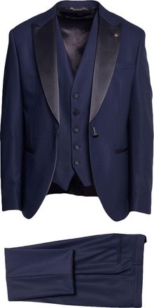 Manuel Ritz ANZ&Uuml;GE und CO-ORDS - Anz&uuml;ge auf YOOX.COM