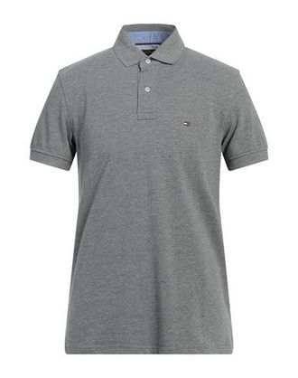 Tommy Hilfiger TOPS - Polos sur YOOX.COM