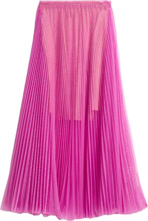 Forte_Forte HOSEN & RÖCKE - Maxi-Röcke auf YOOX.COM