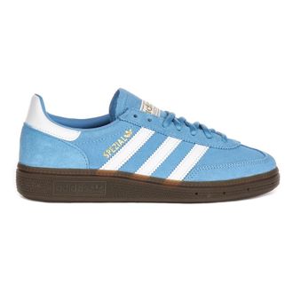 adidas Handball Spezial - - Sport - Damen - Blau - 36 EU
