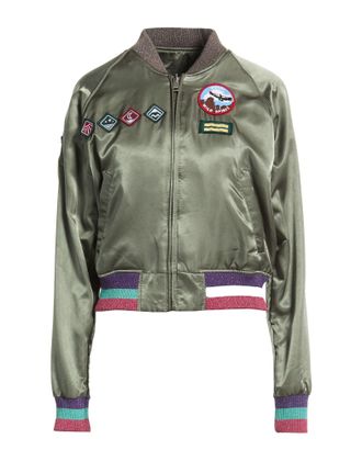 Diesel JACKEN & M&Auml;NTEL - Jacken und Anoraks auf YOOX.COM