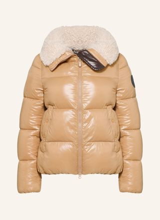Save The Duck Save The Duck Steppjacke Moma beige