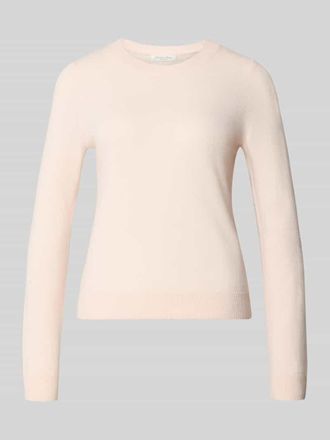 Christian Berg Slim Fit Strickpullover aus reinem Kaschmir