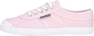 Kawasaki Kawasaki Original Canvas Shoe, Sneakers Basses, 4046 Candy Pink