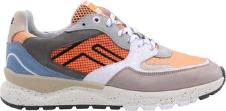Floris Van Bommel Homme, Chaussures, Multicolore, Taille: 43 EU DE Treener 06.02