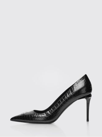 Philipp Plein Escarpin Femme couleur Noir