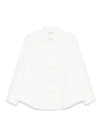 Forte_Forte Chemise - Blanc