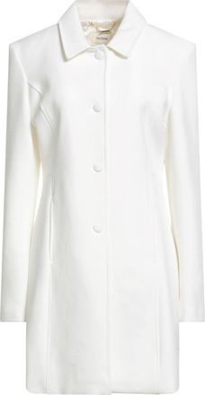 Fracomina JACKEN & M&Auml;NTEL - M&auml;ntel auf YOOX.COM