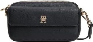Tommy Hilfiger Sac textur&eacute; &agrave; bandouli&egrave;re