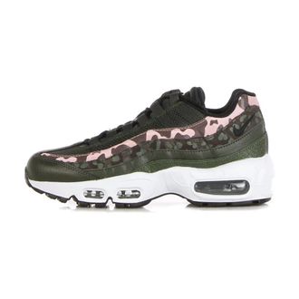 Nike Chaussure basse Air Max 95 - Femme - Sport - Multicolore - Taille: 38 1/2 EU