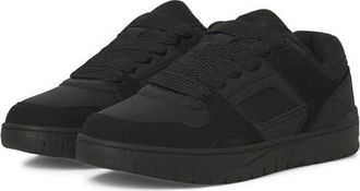 Jack & Jones Statton Syn Suede Trainers EU 45