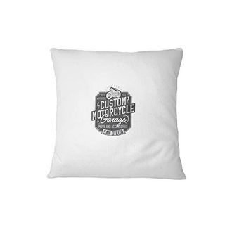 Questo Casa Dekorativ Kissenhülle, Kissenbezug, Zierkissenbezug, Wohnkultur, Für Sofa, Kaffeestube, Größe: 45X45 cm - Entworfen und hergestellt in der Türkiye