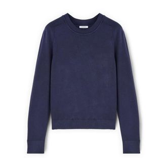 Motivi Damen, Strickwaren, Blau, SGr&ouml;&szlig;e
