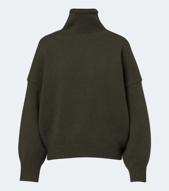 arch4 Pullover Cimmie aus Kaschmir