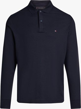 Tommy Hilfiger Polo manches longues