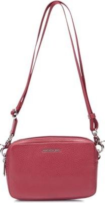 Mandarina Duck Mellow Leather Camera Bag, Femmes, Grape