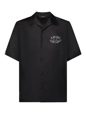 Amiri Chemise - Noir