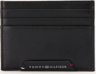 Tommy Hilfiger Kartenetui schwarz