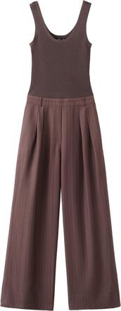 Mango Jumpsuit Gigi