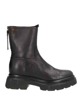 Gio+ SCHUHE - Stiefeletten auf YOOX.COM