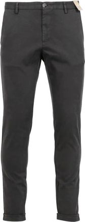 AT.P. CO Homme, Pantalons, Gris, Taille: 2XL Pantalon Sasa