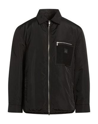 A|X Armani Exchange MANTEAUX - Vestes et blousons sur YOOX.COM