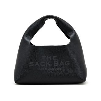 Marc Jacobs Mini Sack Tasche - - Bags - Damen - Schwarzk - ONE SIZE