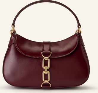 Charles & Keith Charles & Keith Handtasche Agatha Small rot