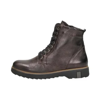 Waldl&auml;ufer Damen, Schuhe, Braun, 34 1/2 EUGr&ouml;&szlig;e