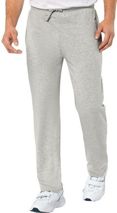 Polo Sylt Jogginghose Gefertigt aus weichem, formstabilem Sweat-Gewebe