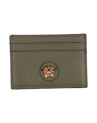 Versace Petite maroquinerie - Porte-cartes sur YOOX.COM