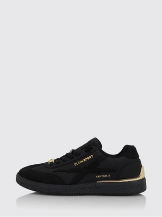 Plein Sport Baskets Homme couleur Noir