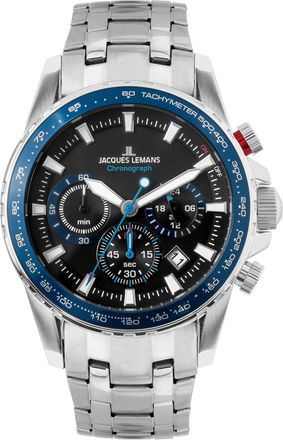 Jacques Lemans Analoguhr