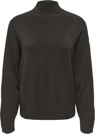 Only Onlprincess Ls Highneck KNT Noos