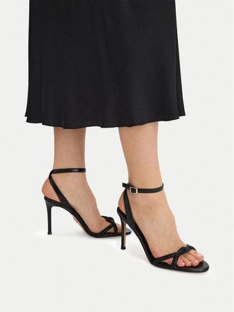 Steve Madden Sandalen Jewells 11005283 Schwarz