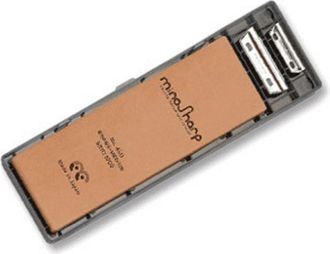 Minosharp GLOBAL MinoSharp Schleifstein 1000er K&ouml;rnung