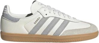 adidas Samba OG - - Sport - Damen - Mehrfarbig - 38 EU