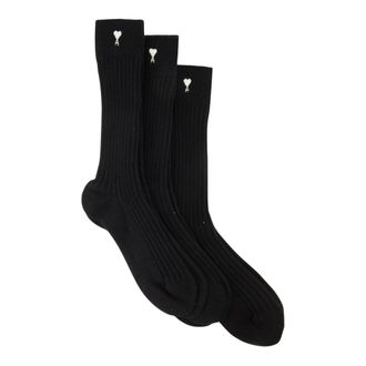 Ami unisex, Unterw&auml;sche, Schwarzk, XSGr&ouml;&szlig;e